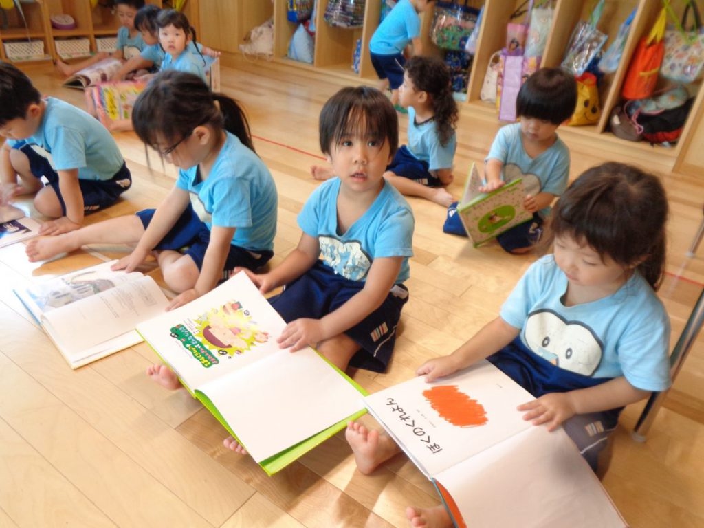 DSC04224 ｜ リトルスターこども園